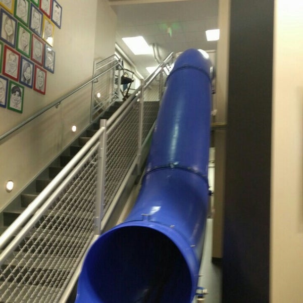 Google Detroit - Birmingham, MI