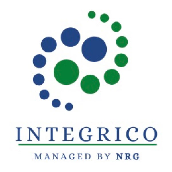 Integrico Center, managed by NRG - бул. Генерал Колев 92