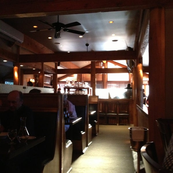 Rim Rock Cafe - 47 tips from 716 visitors