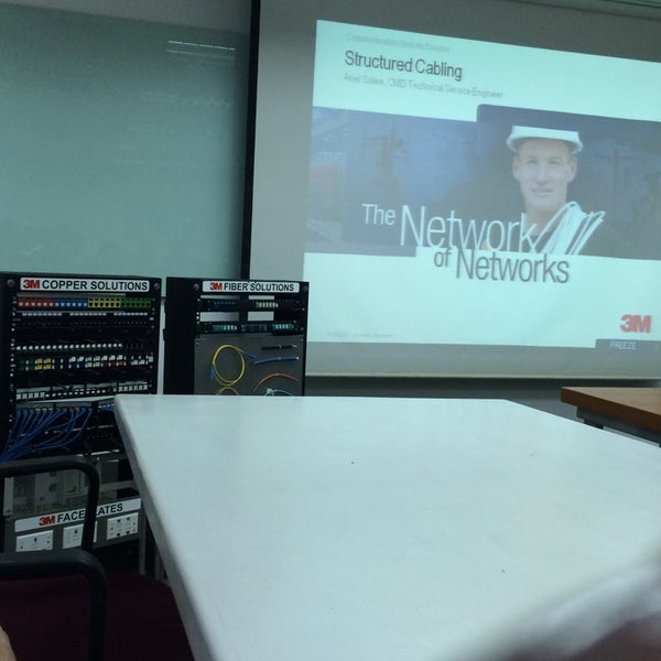 3M Customer Technical Center - Office in Makati