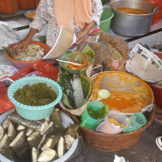 Sego Rumo - Food Truck in Gresik