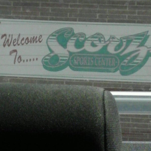 Photos at Scorz Sports Center - 7602 Main St