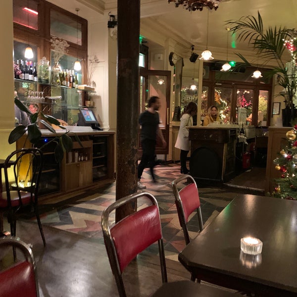 Cannibale Café - Paris, Île-de-France