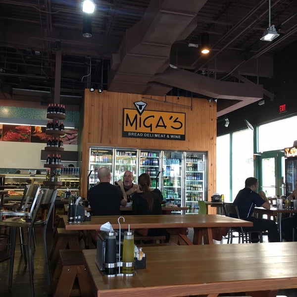 Miga's - Miramar, FL
