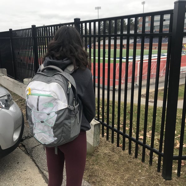 Cowell Stadium - Durham, NH