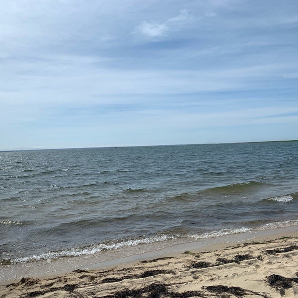 Cape Poge Wildlife Refuge - Nature Preserve in Edgartown