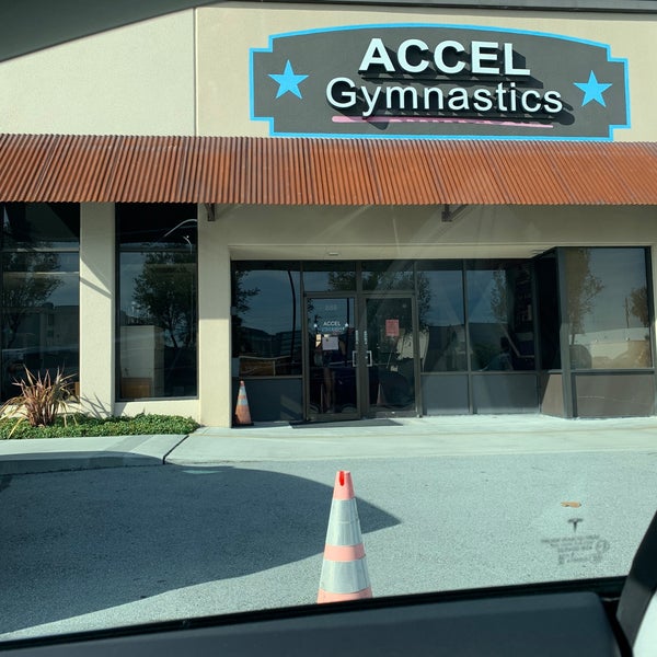 Accel Gymnastics - Gymnastics Center in Bayfront