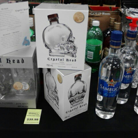 Cardinal Wine & Spirits - Liquor Store in Chicago