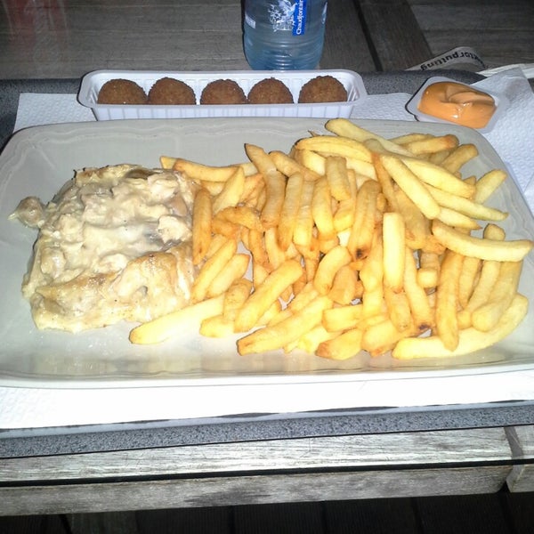 Den Tipzak - 5 tips from 3066 visitors