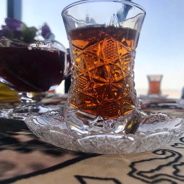 SOFAZ TOWER - 2 tips from 100 visitors