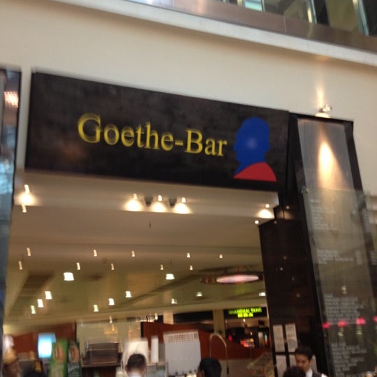Photos at Goethe-Bar - Café in Frankfurt am Main