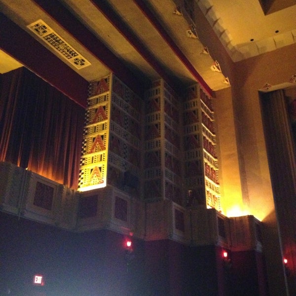 Pickwick Theatre - Park Ridge, IL