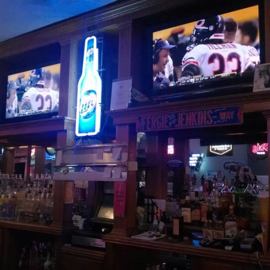 The Stadium - Sports Bar in Springfield