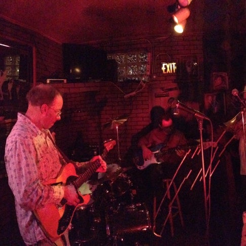 El Chapultepec - Jazz Club in LoDo