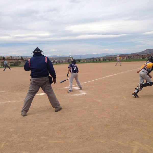 Paintbrush Park - The Meadows - 3 tips