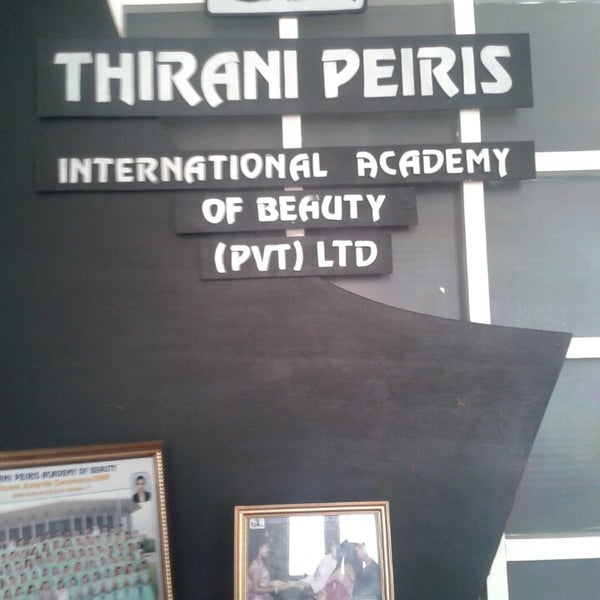 Photos at Thirani Pieris Saloon - Nugegoda, Western Province