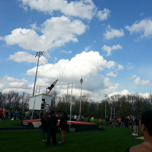 Belding High School - High School in Belding