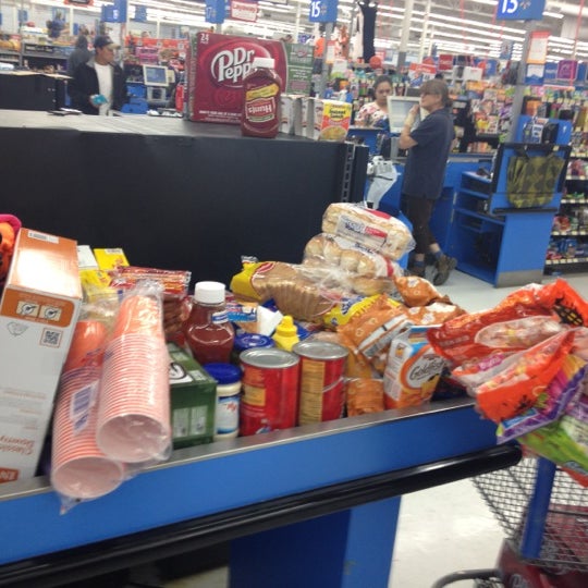 Photos at Walmart Supercenter - Nacogdoches, TX