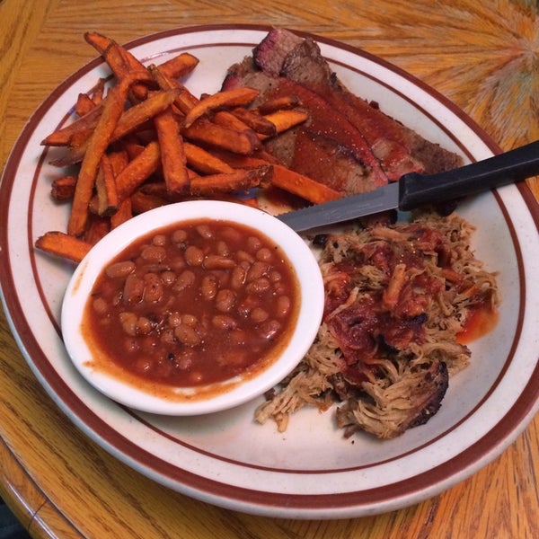 Brick House BBQ - 3 tips from 73 visitors