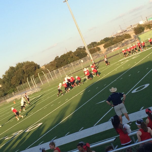 Photos at Burger Stadium - 4 tips