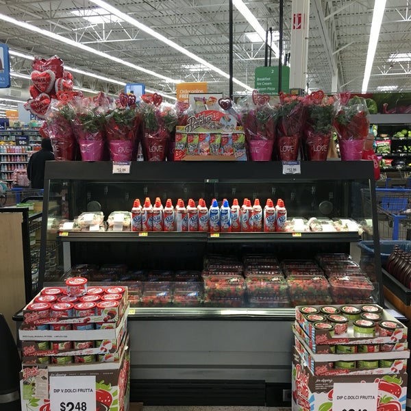 Photos at Walmart Supercenter - Big Box Store