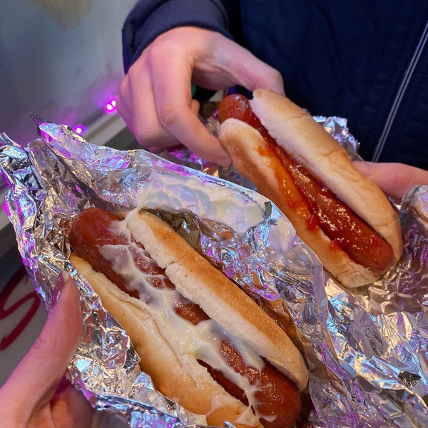 Papaya Dog - Koreatown - 31 tips from 1504 visitors