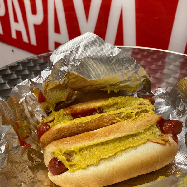 Papaya Dog - Koreatown - 31 tips from 1504 visitors