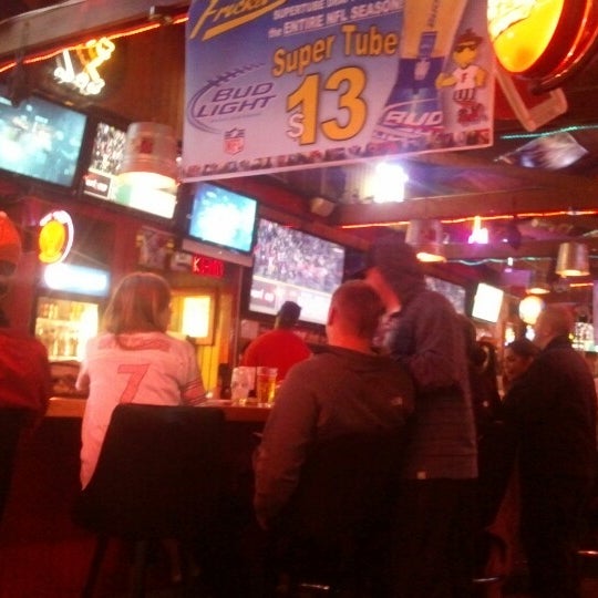Photos at Fricker's - Sports Bar