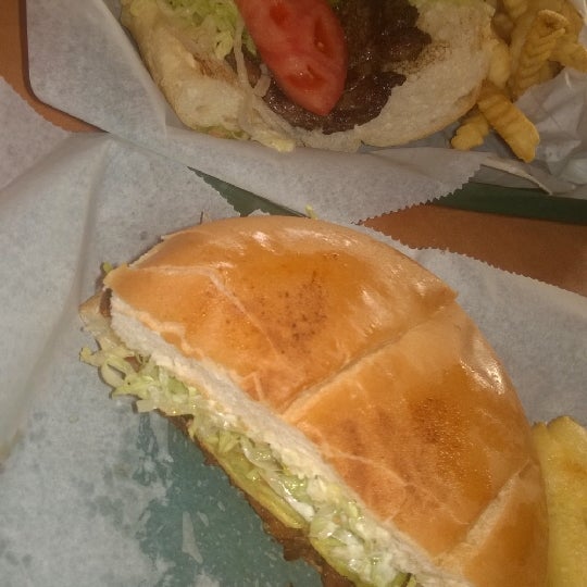 Kombs Beef - 5418 S La Grange Rd