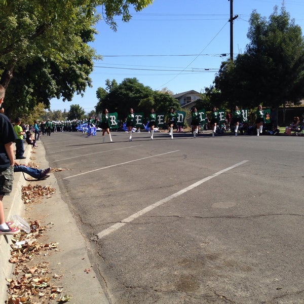 City of Dinuba - City