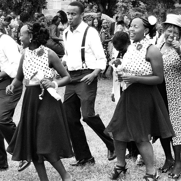 Kenya High School - High School