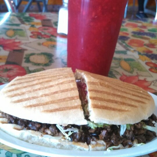 Photos at Tortas Sinaloa - Mexican Restaurant in Ontario