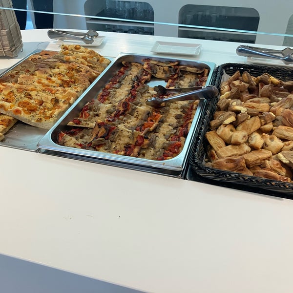 Sala VIP Aena Valencia Joan Olivert - Manises - 25 tips from 1165 visitors