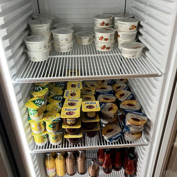 Sala VIP Aena Valencia Joan Olivert - Manises - 25 tips from 1148 visitors