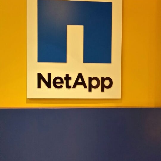 Photos at NetApp RTP - 1 tip from 380 visitors