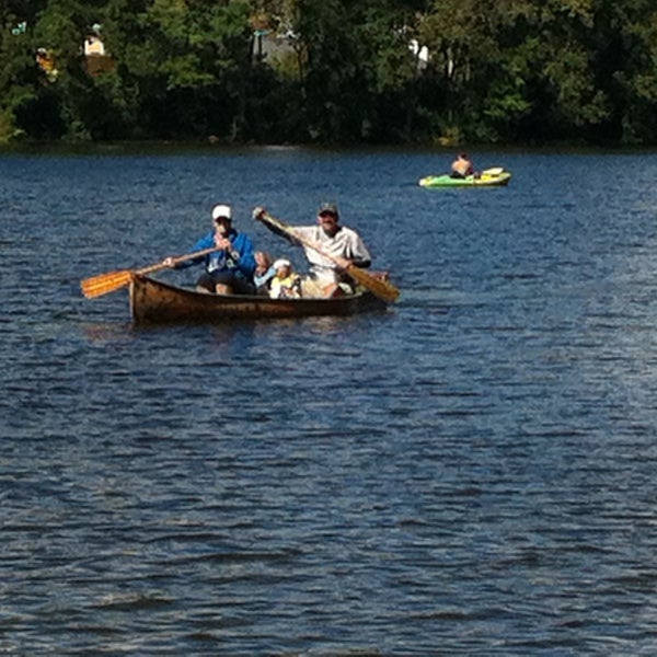 Argo Nature Area - Nature Preserve in Northside