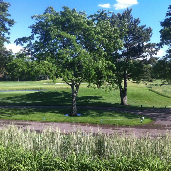 Fieldstone Golf Club - Auburn Hills, MI