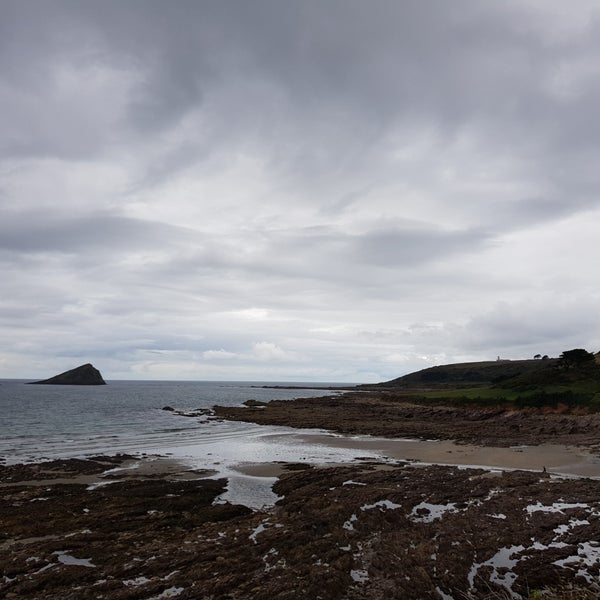 Wembury Beach - Wembury, Devon
