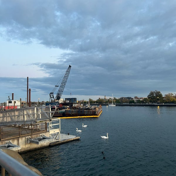 Sheepshead Bay - Brooklyn, NY