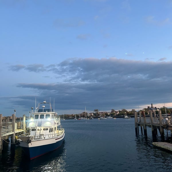 Sheepshead Bay - Brooklyn, NY