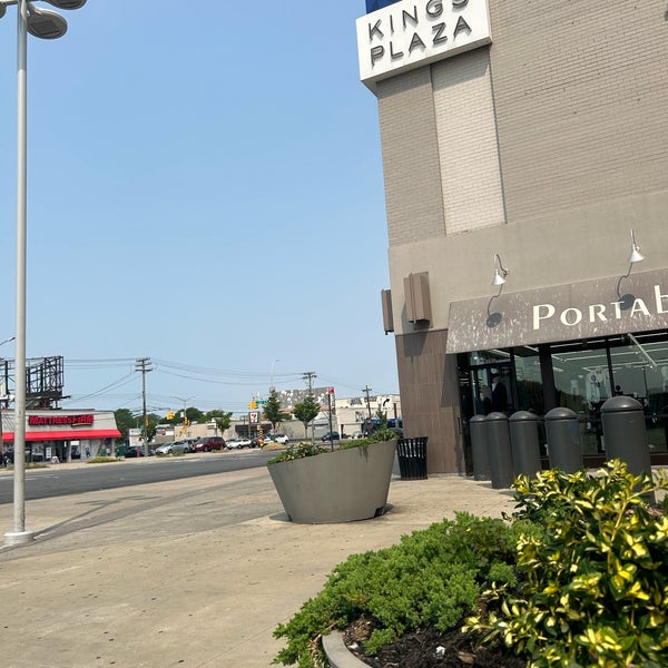 Photos at Kings Plaza Mall - Shopping Mall in Mill Basin