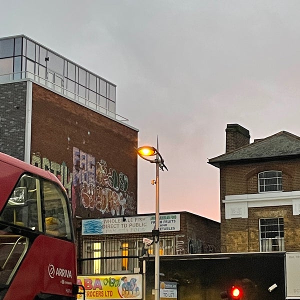 Peckham - Neighborhood