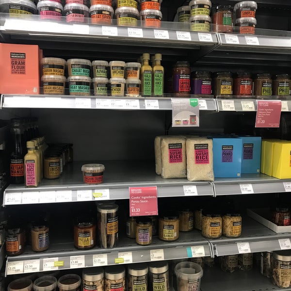 Waitrose & Partners - Turnham Green - 356-362 Chiswick High Road