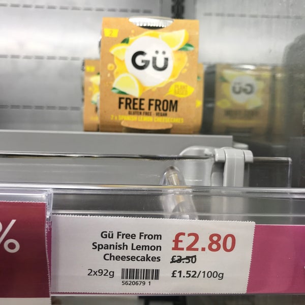 Waitrose & Partners - Turnham Green - 356-362 Chiswick High Road