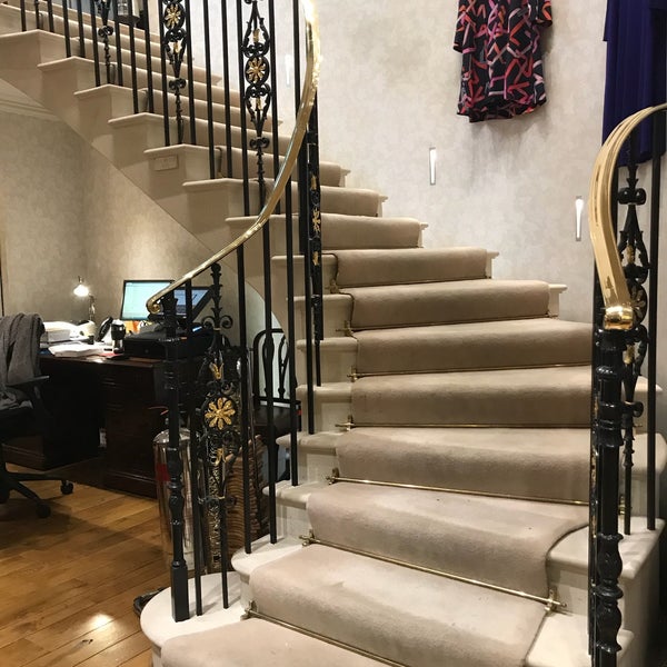 Ede & Ravenscroft - Clothing Store in London