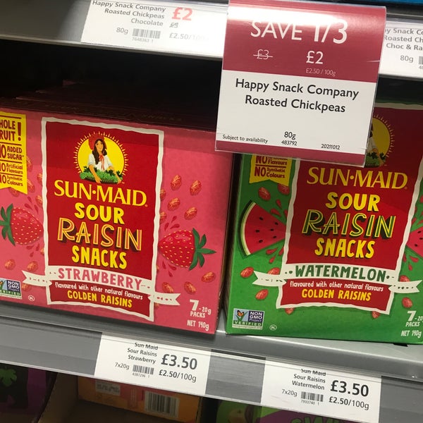 Waitrose & Partners - Turnham Green - 356-362 Chiswick High Road