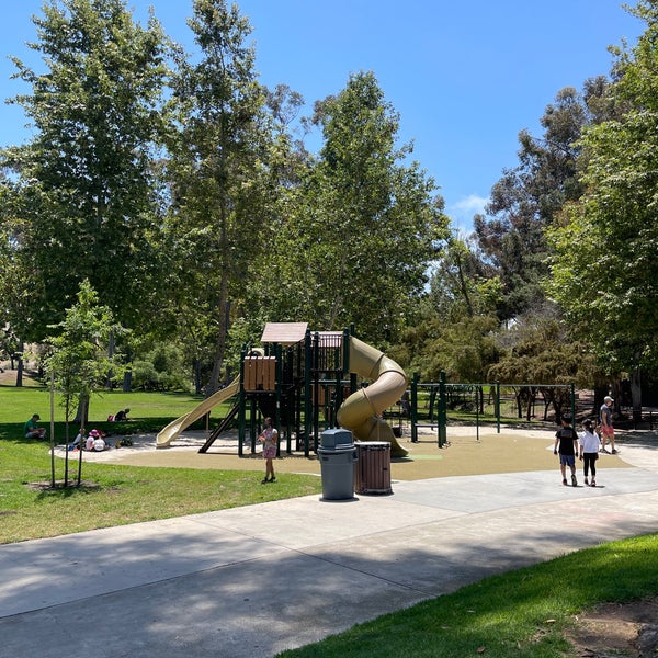 Photos at Turtle Rock Park - Park in Irvine