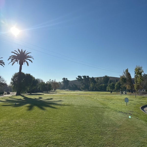 Los Serranos Country Club - Golf Course in Chino Hills