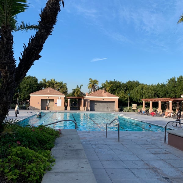 Westpark Pool - Swimming Pool in Westpark