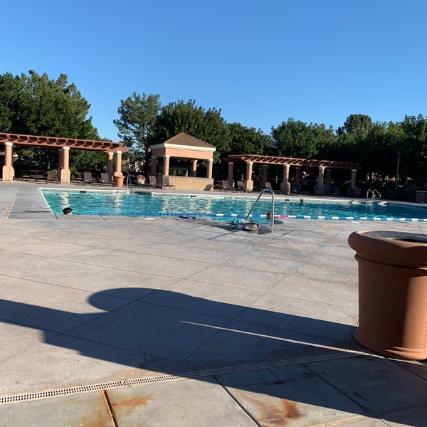 Westpark Pool - Swimming Pool in Westpark